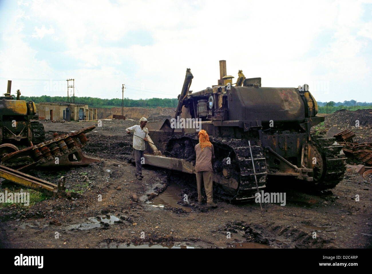 Dhanbad hi-res stock photography and images - Alamy