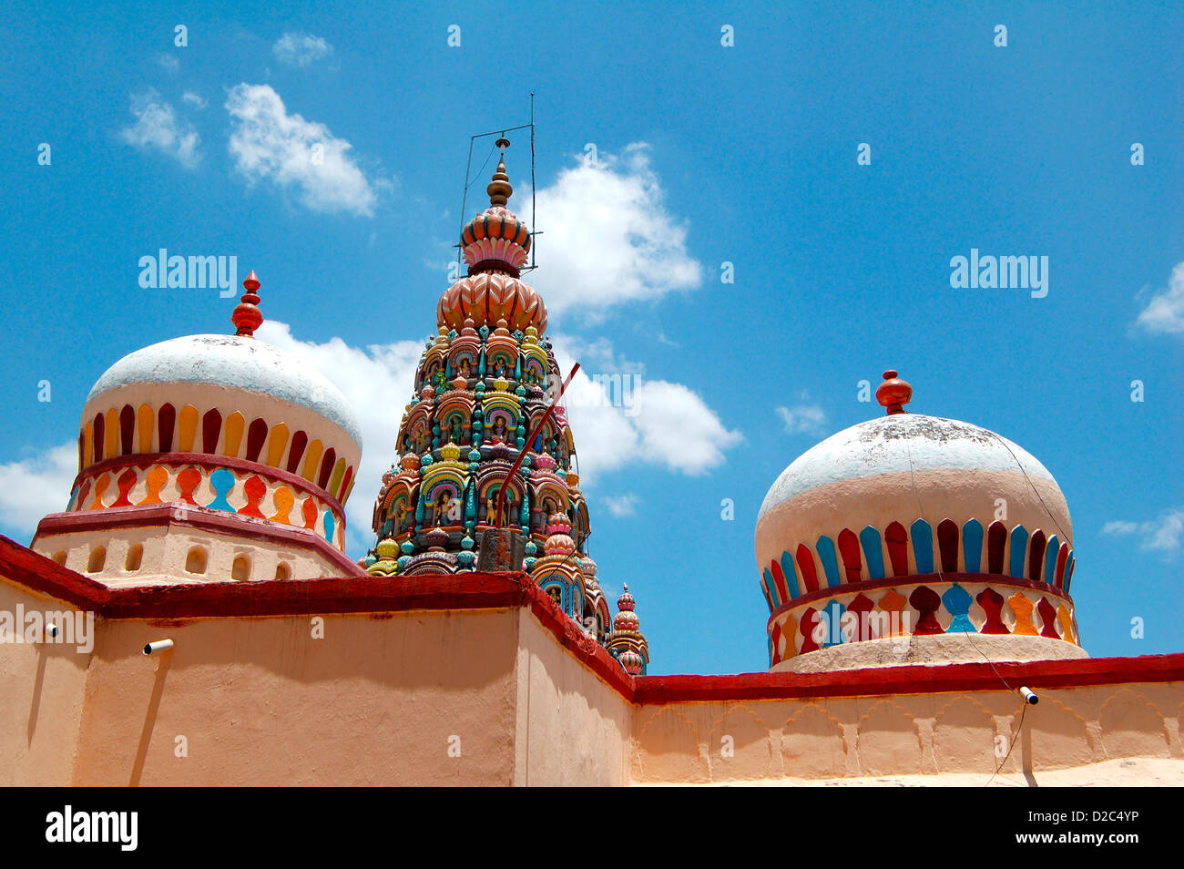 Beed district hi-res stock photography and images - Alamy