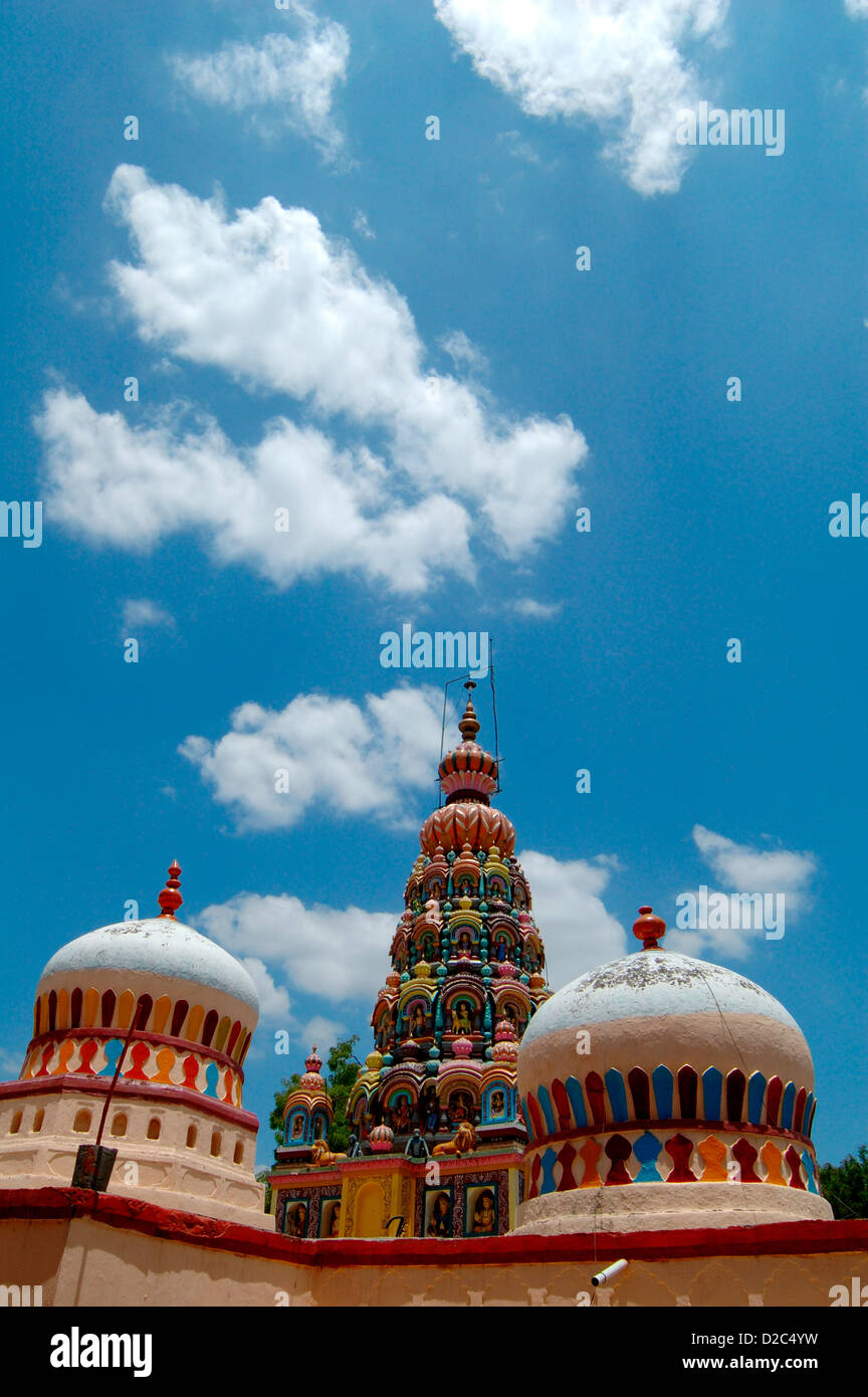 Ambajogai hi-res stock photography and images - Alamy