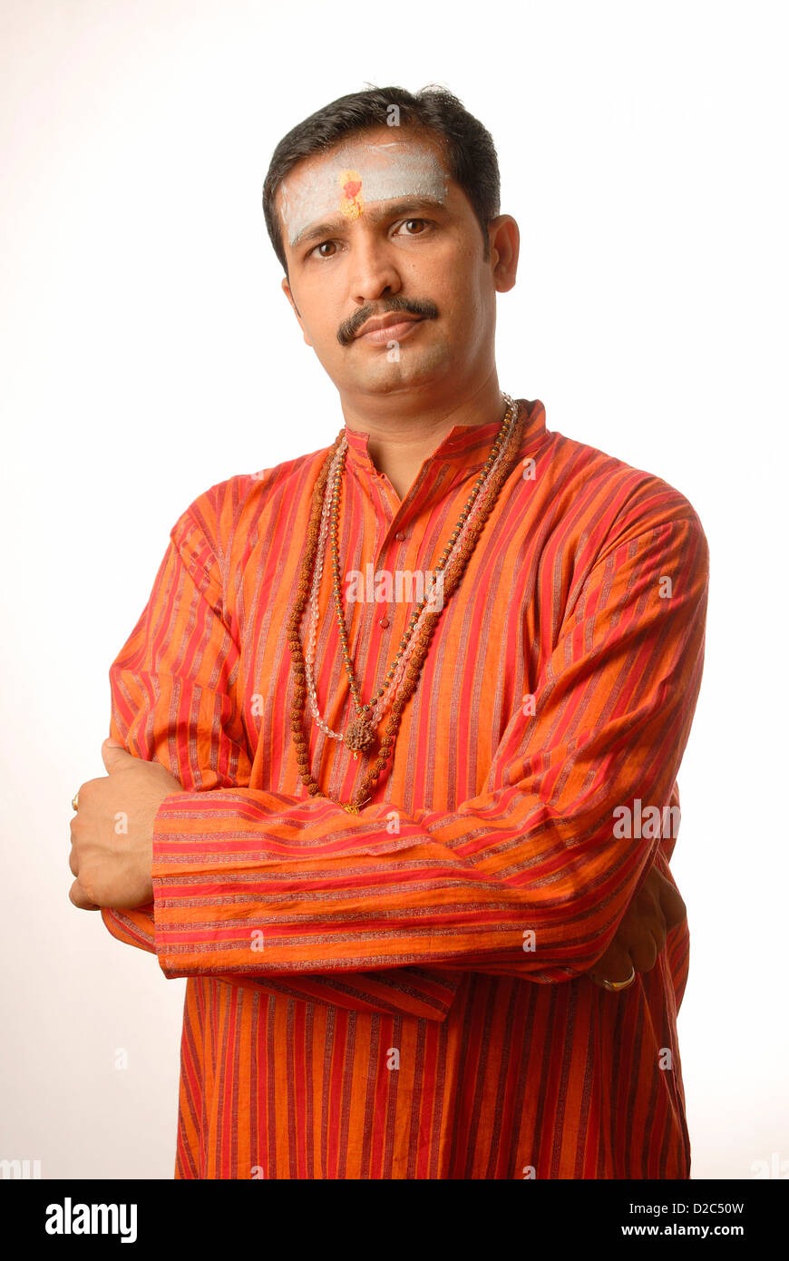 Indian necklace hi-res stock photography and images - Alamy