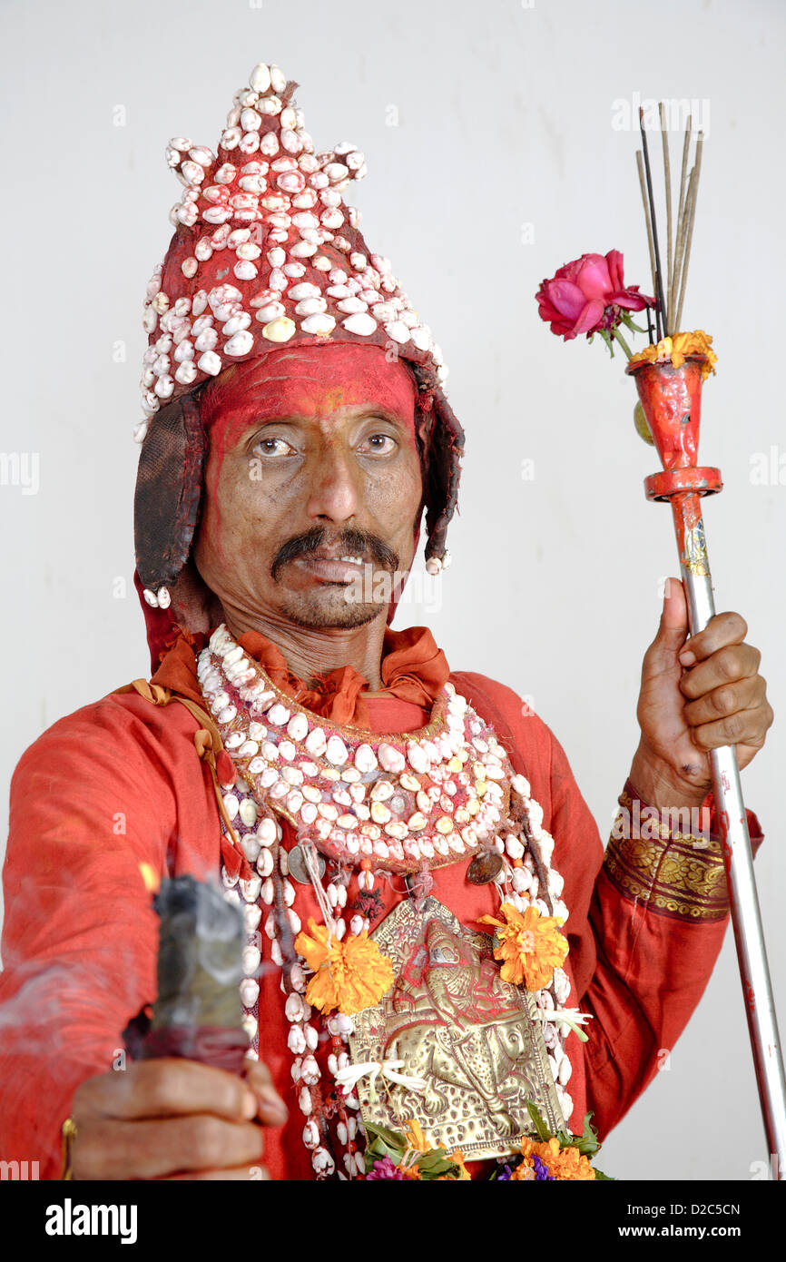 Gondhali High Resolution Stock Photography and Images - Alamy