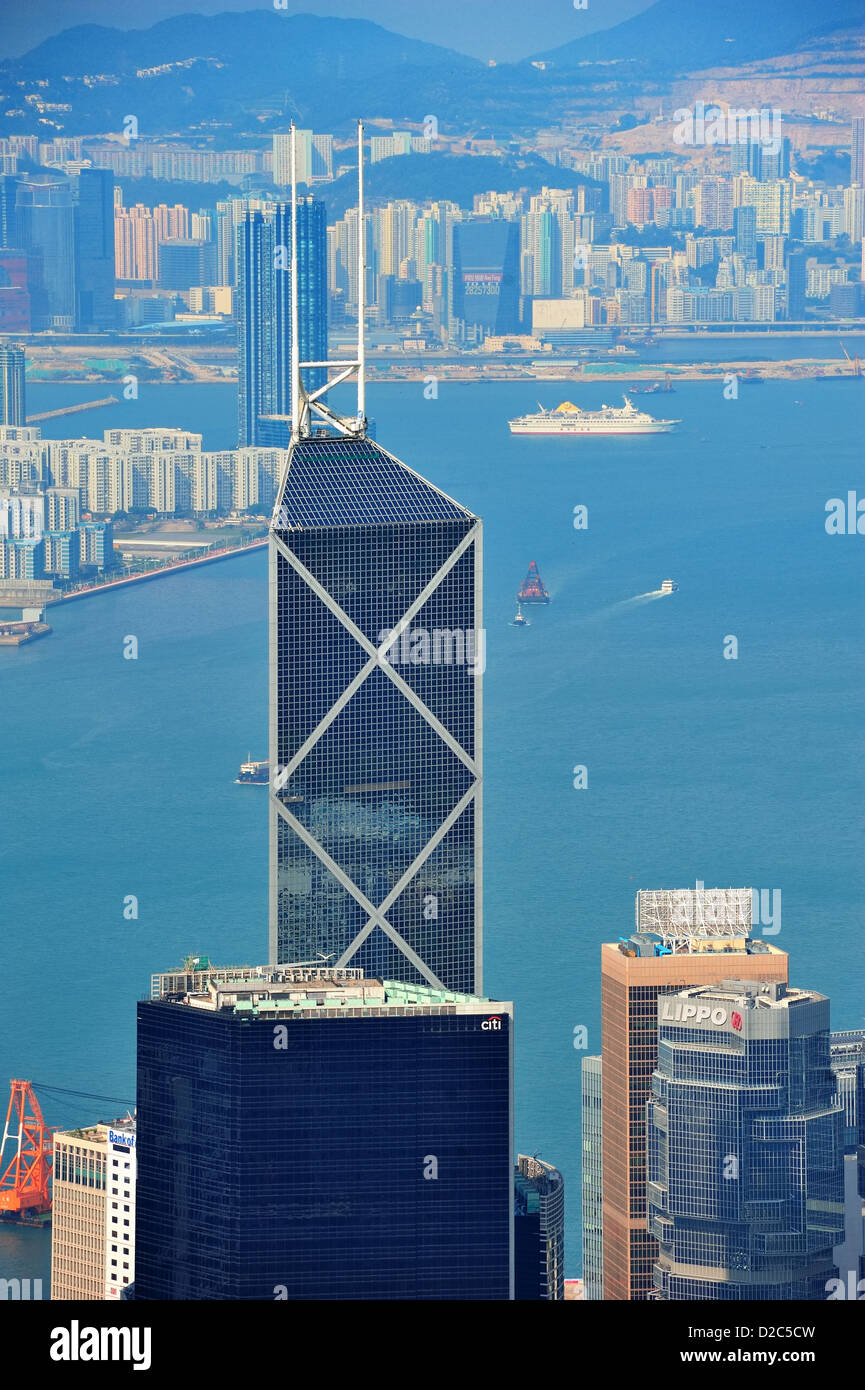 Boc tower hi-res stock photography and images - Alamy