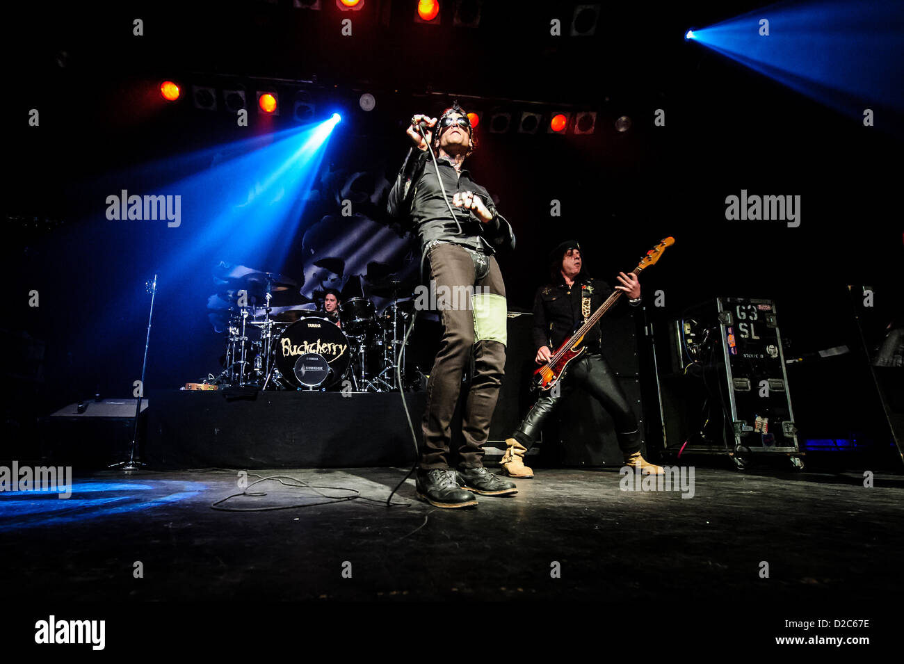 Jimmy ashhurst hi-res stock photography and images - Alamy