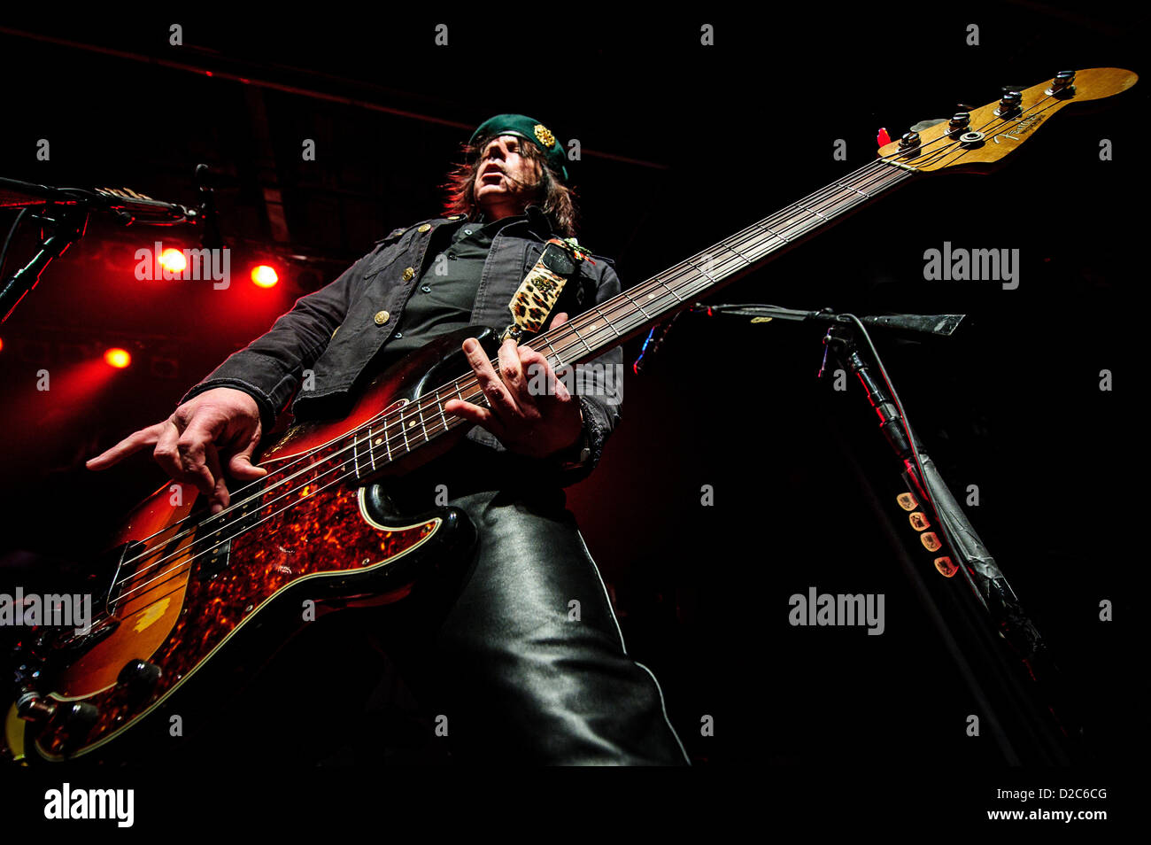 Jimmy ashhurst hi-res stock photography and images - Alamy