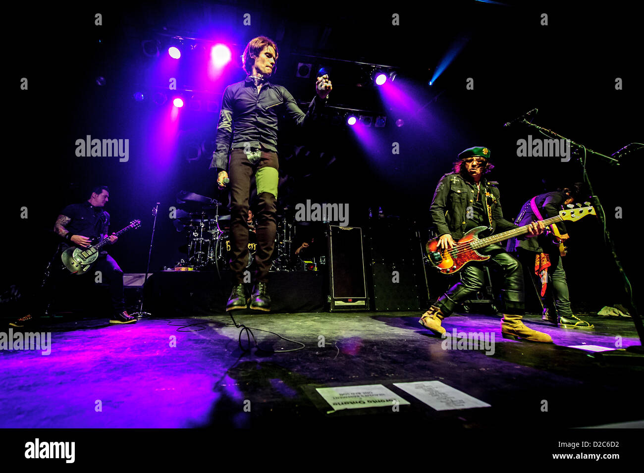 Jimmy ashhurst hi-res stock photography and images - Alamy