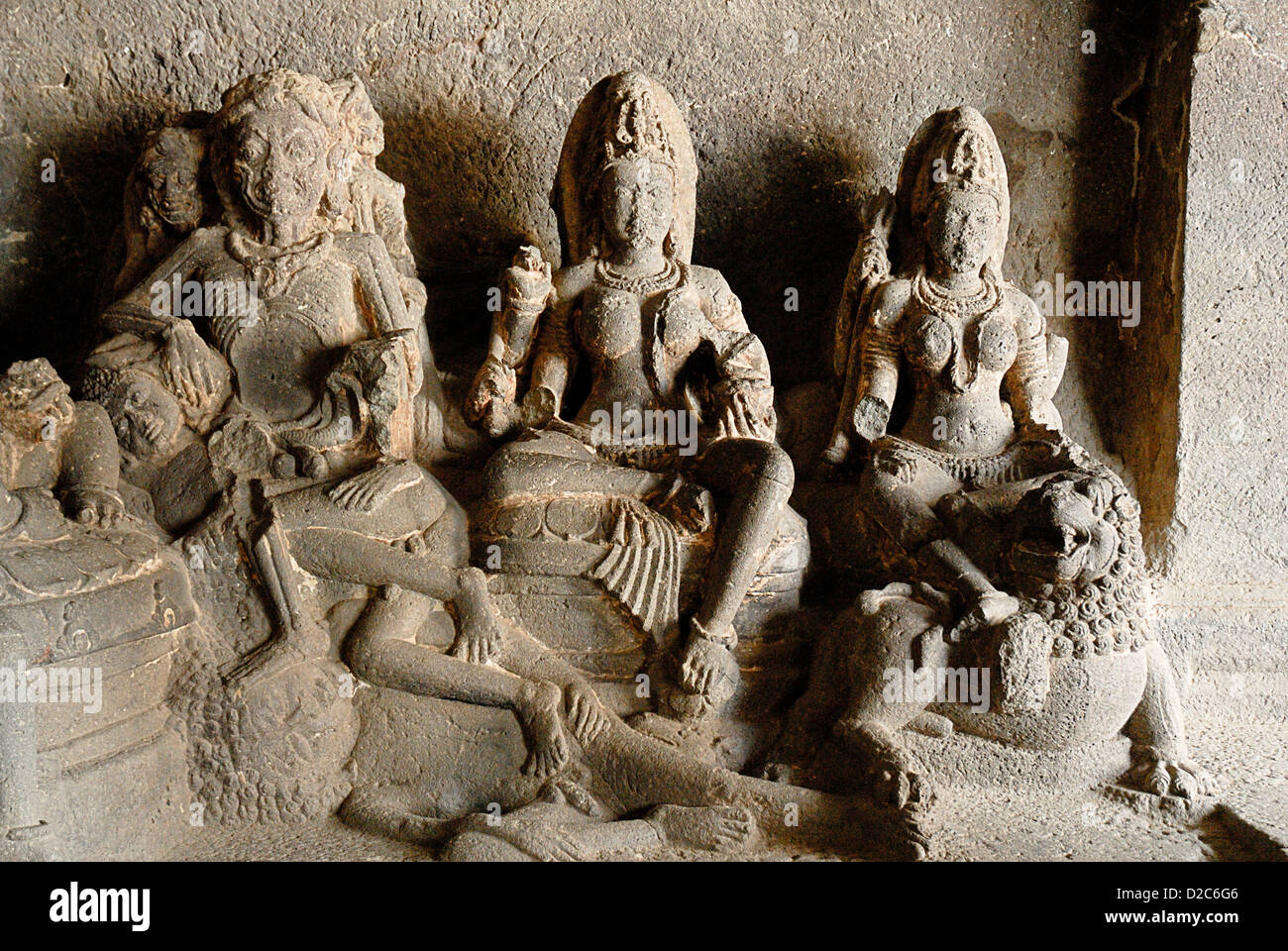 The black goddess hi-res stock photography and images - Alamy