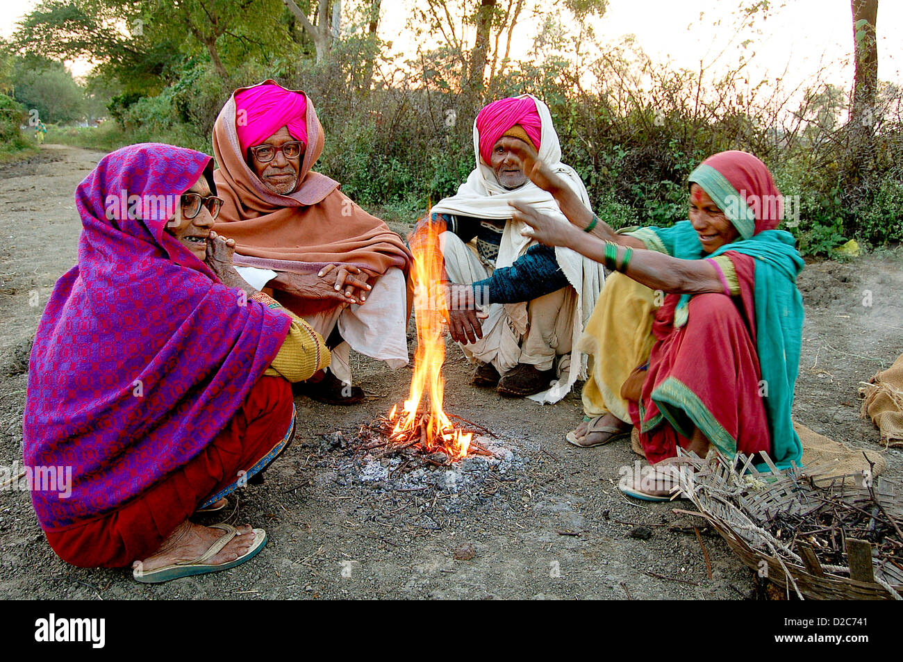 Salunkwadi Ambajogai Beed, Maharashtra, India Stock Photo - Alamy