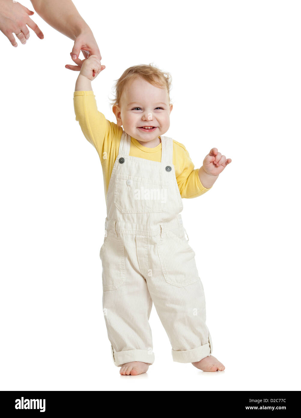 The first steps hi-res stock photography and images - Alamy