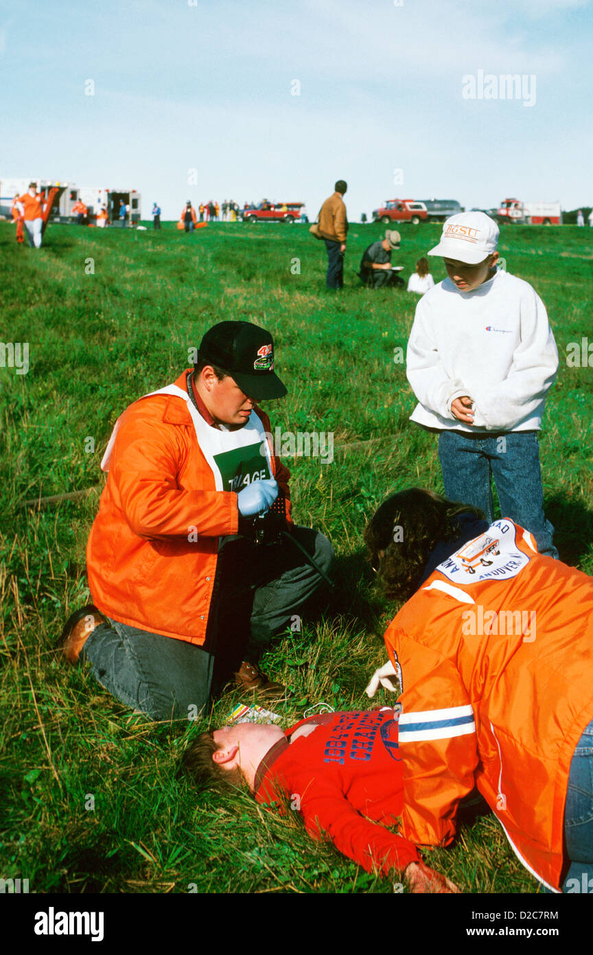 Triage Stock Photos & Triage Stock Images - Alamy