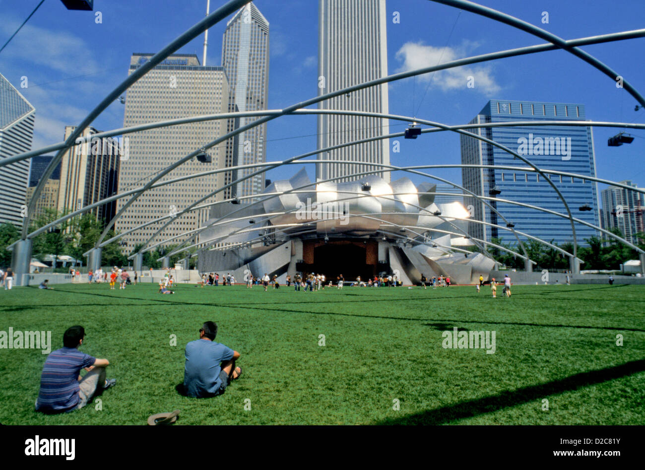 Frank black millennium hi-res stock photography and images - Alamy