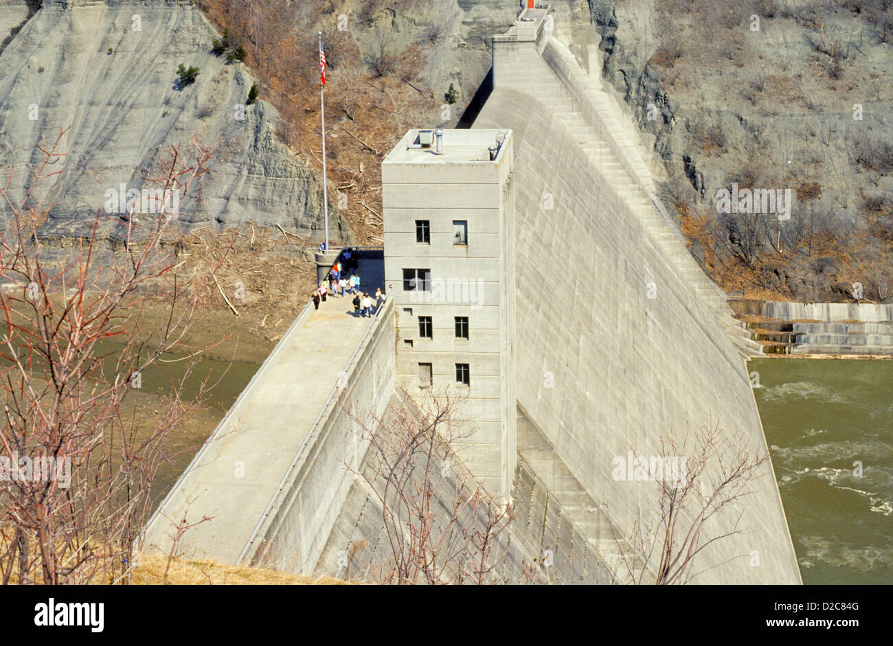 Student tour hi-res stock photography and images - Alamy