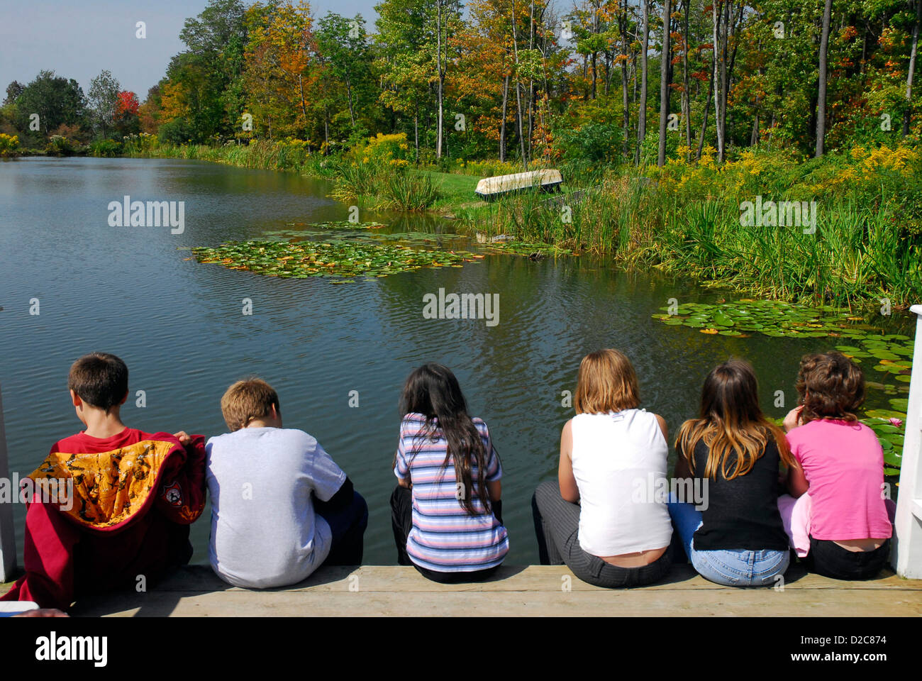 Sixth Grade Children High Resolution Stock Photography and Images - Alamy