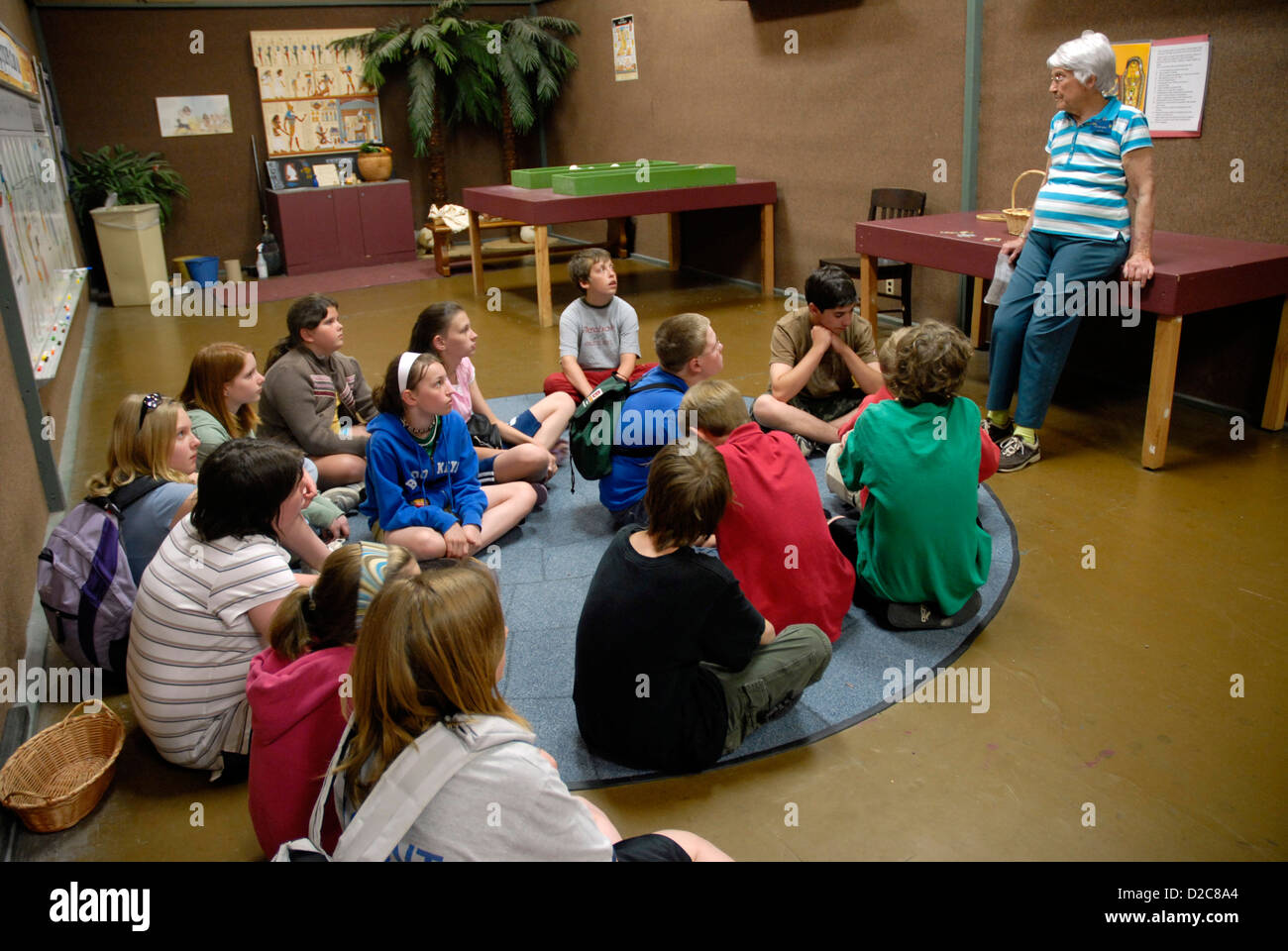 Field science hi-res stock photography and images - Alamy
