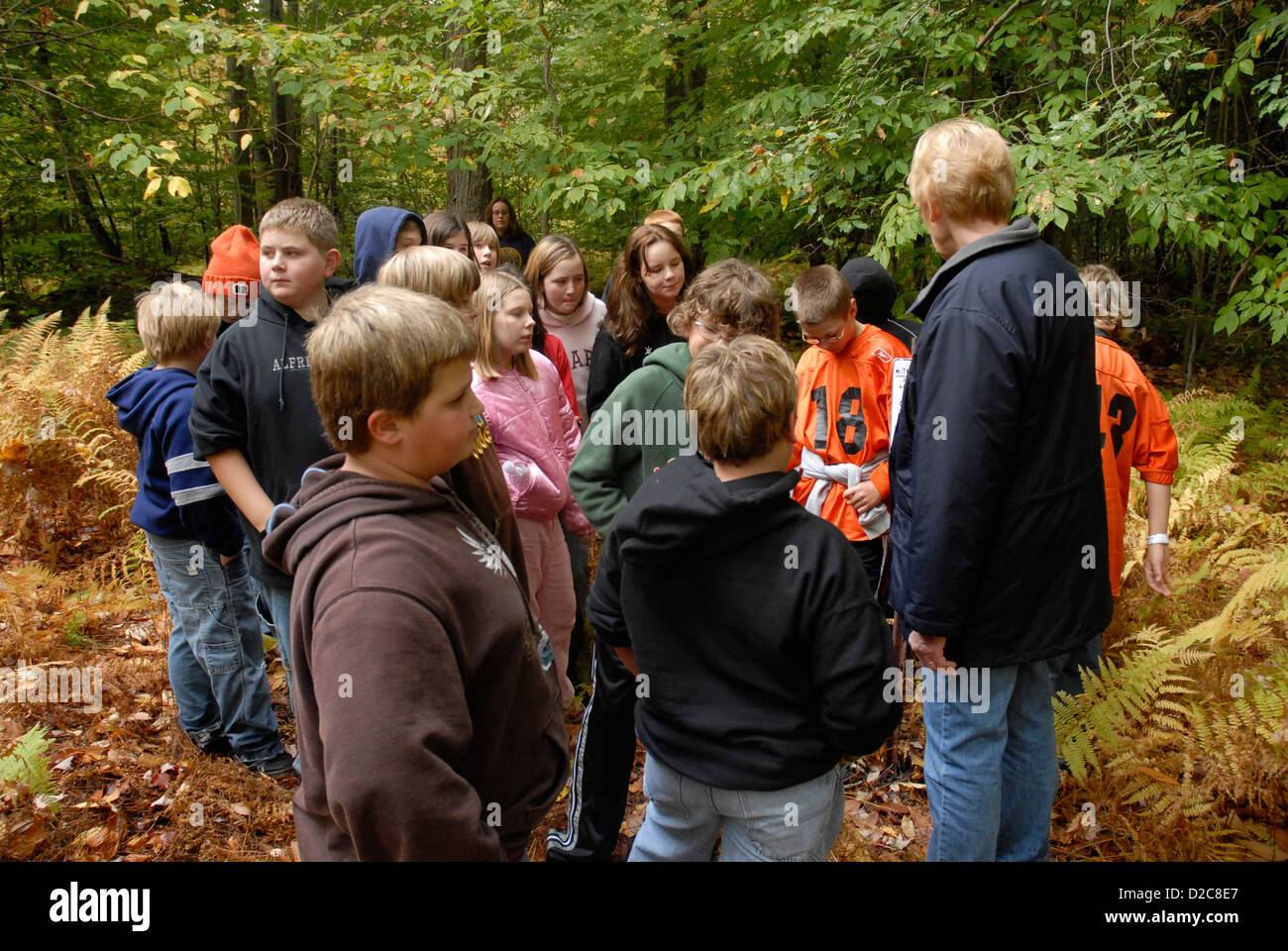 6th Graders Group High Resolution Stock Photography and Images - Alamy