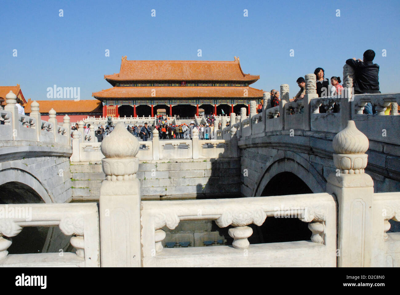 China Bridges High Resolution Stock Photography and Images - Alamy