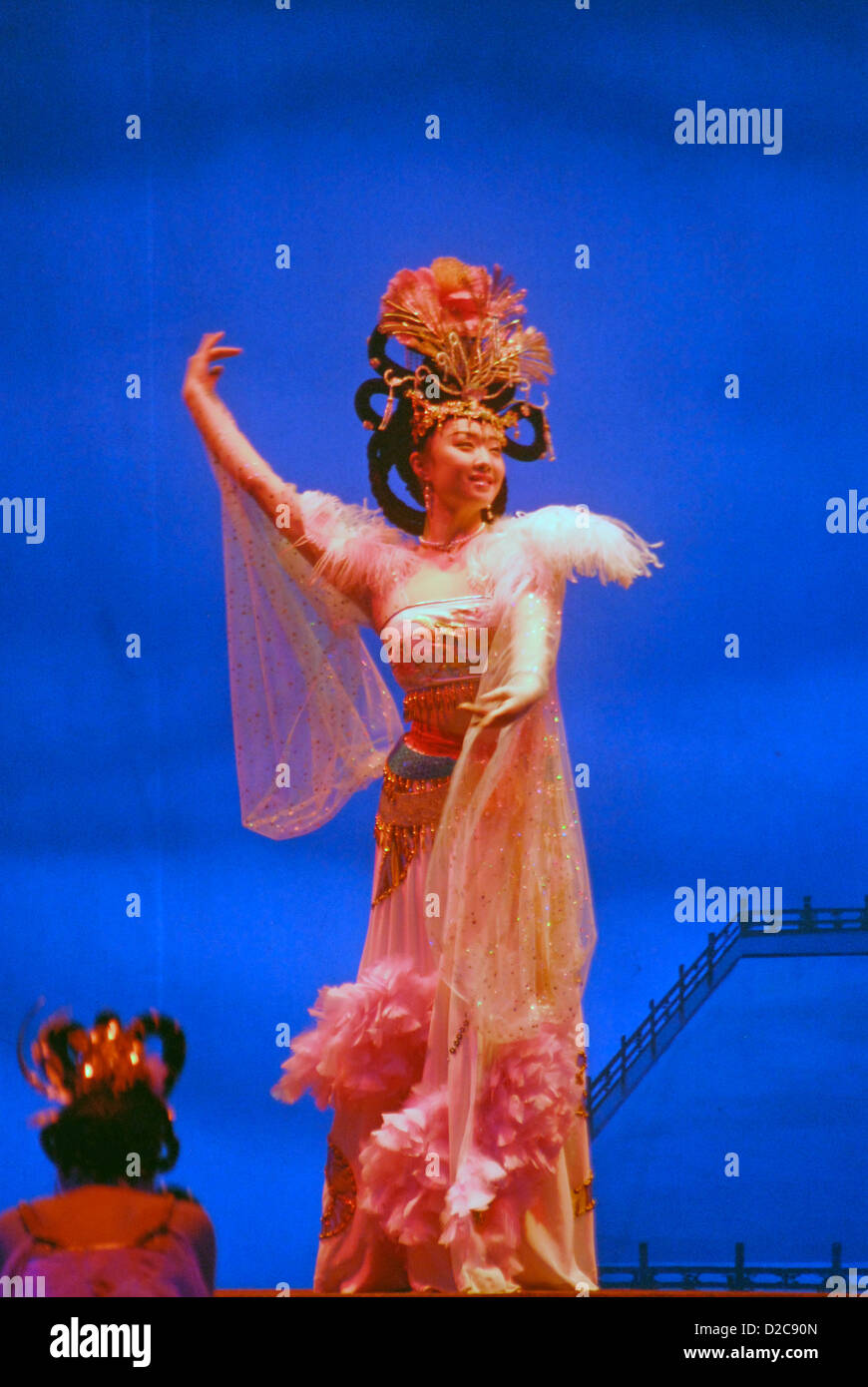 Black tang hi-res stock photography and images - Alamy