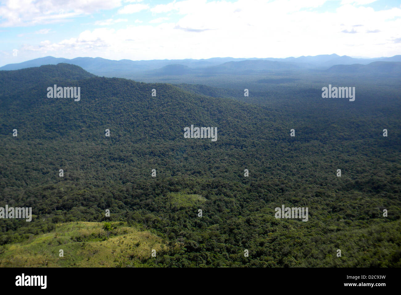 Venezuela, Gran Sabana, landscape Stock Photo - Alamy