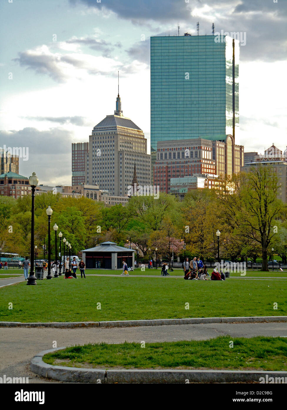 Cambridge common hi-res stock photography and images - Alamy