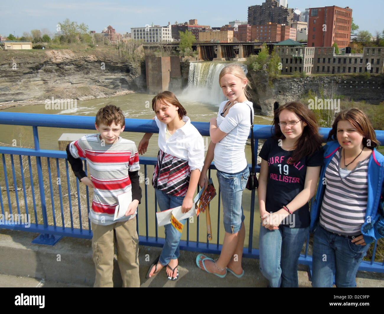 Rochester School High Resolution Stock Photography and Images - Alamy