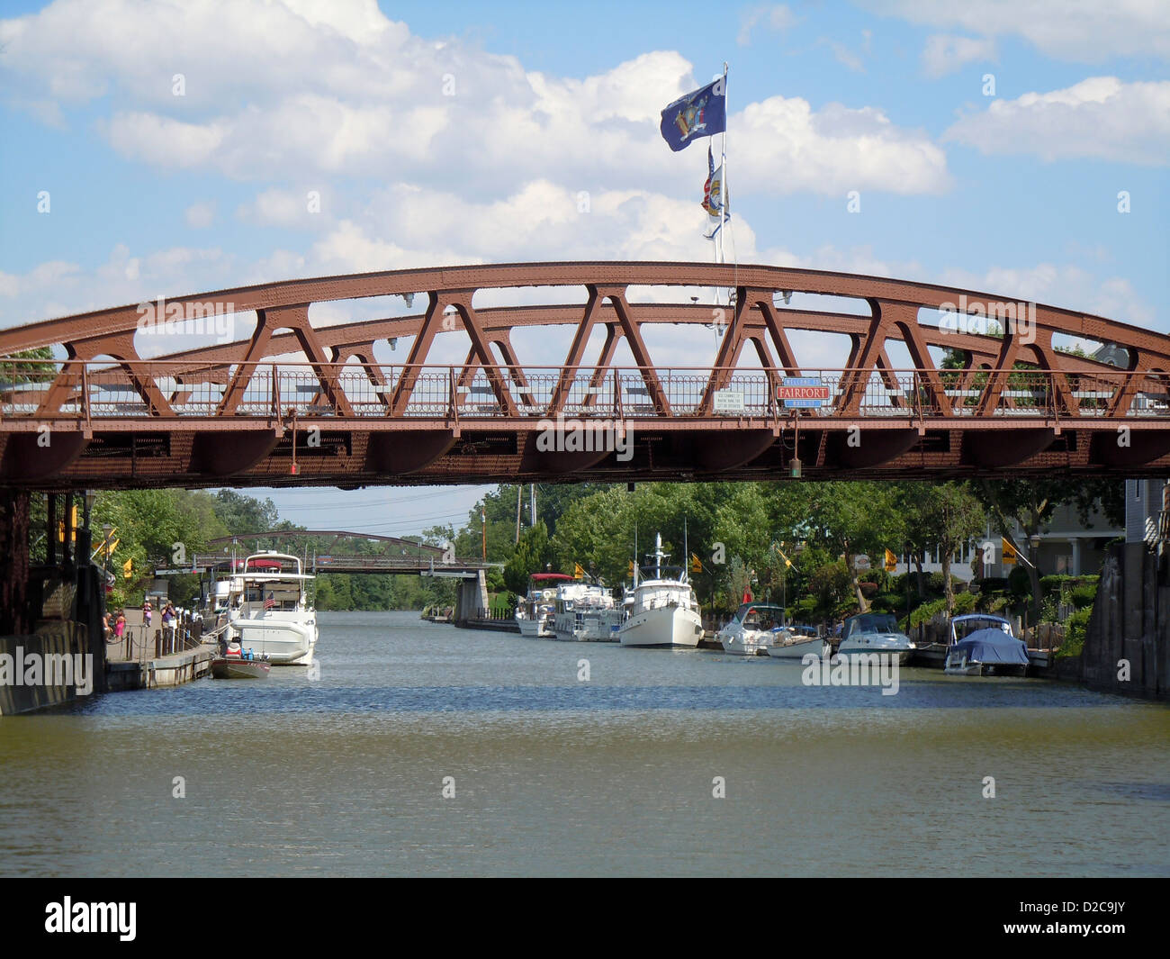 Fairport hi-res stock photography and images - Alamy