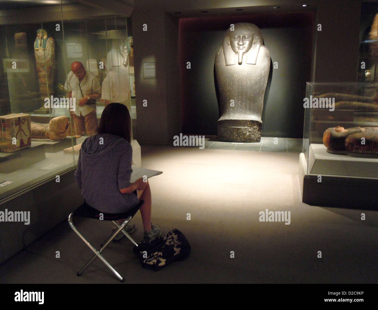 Black and white art and fine art hi-res stock photography and images ...