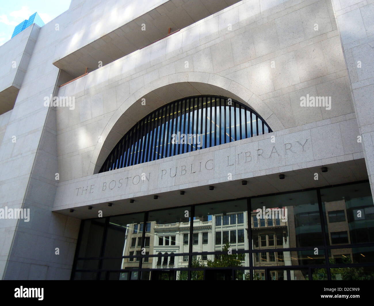Cambridge public library hi-res stock photography and images - Alamy