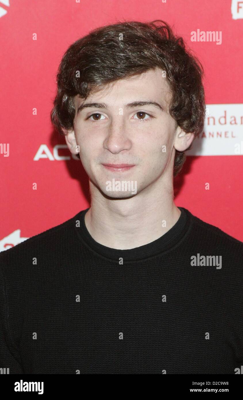 Alex shaffer hi-res stock photography and images - Alamy