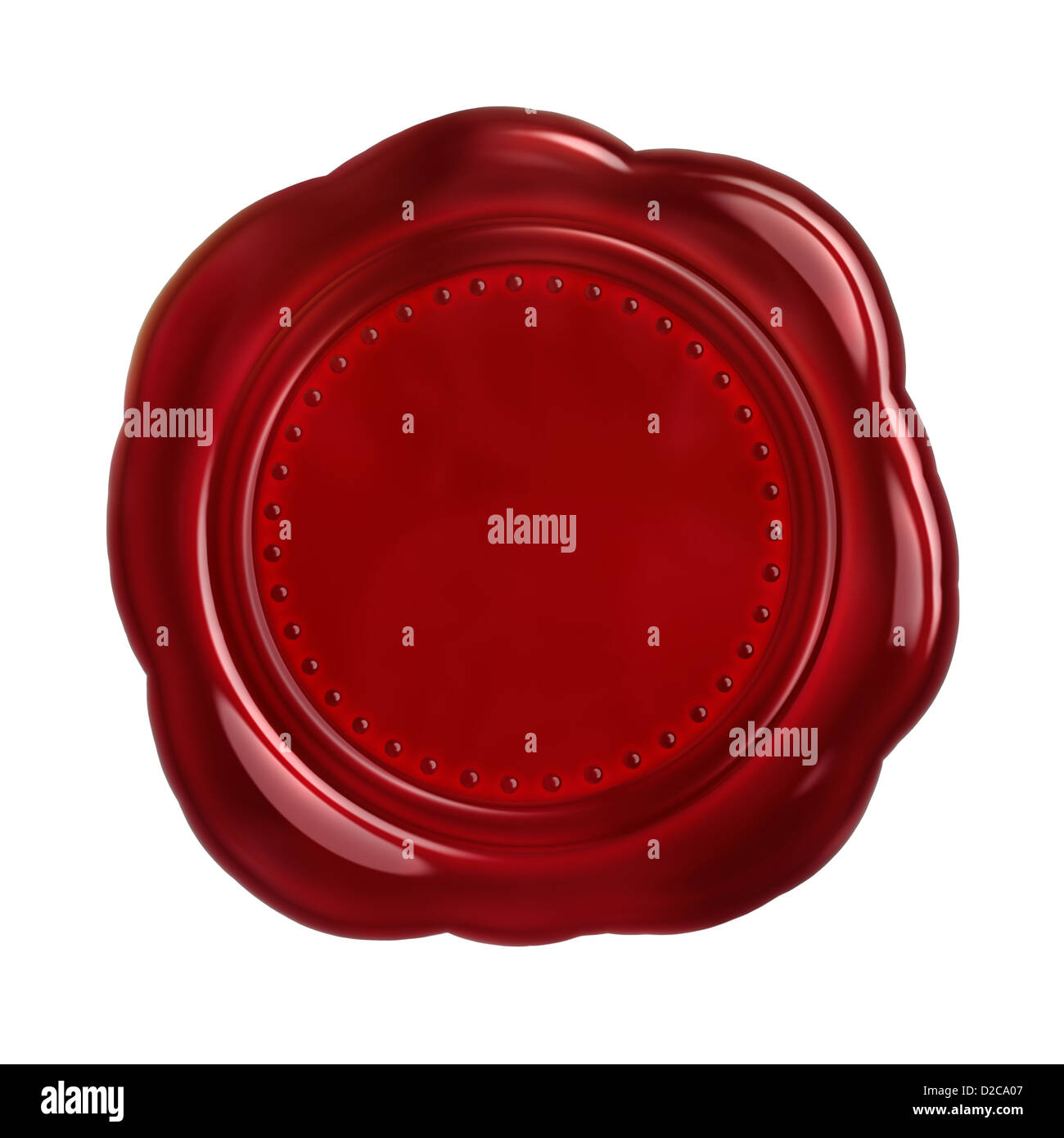 Red seal hi-res stock photography and images - Alamy