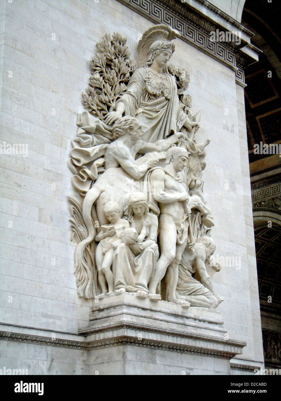 World relief hi-res stock photography and images - Alamy