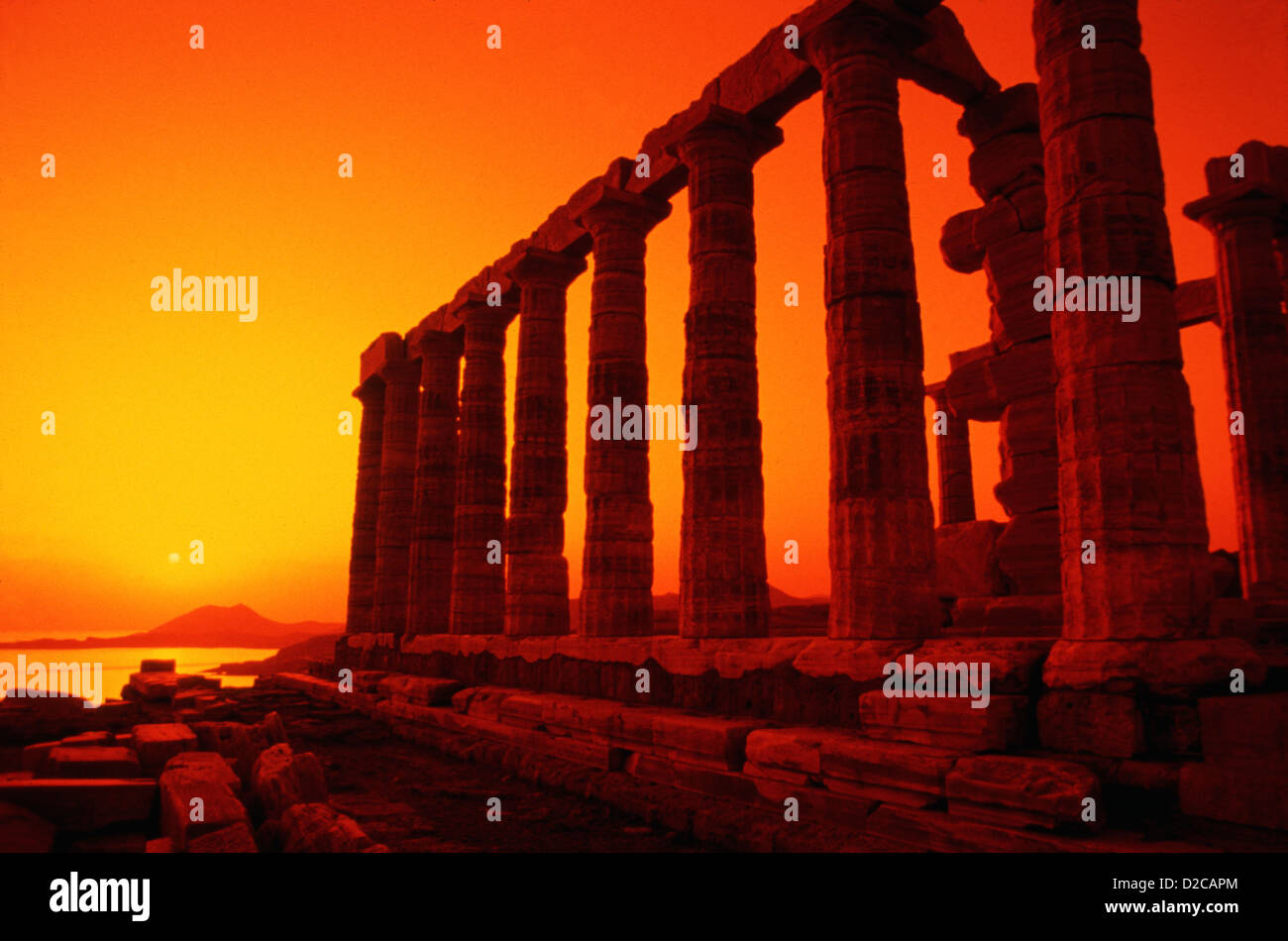 5th century athens hi-res stock photography and images - Alamy