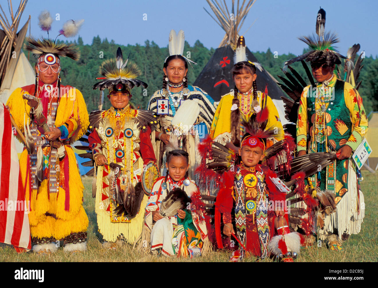 Native americans hi-res stock photography and images - Alamy