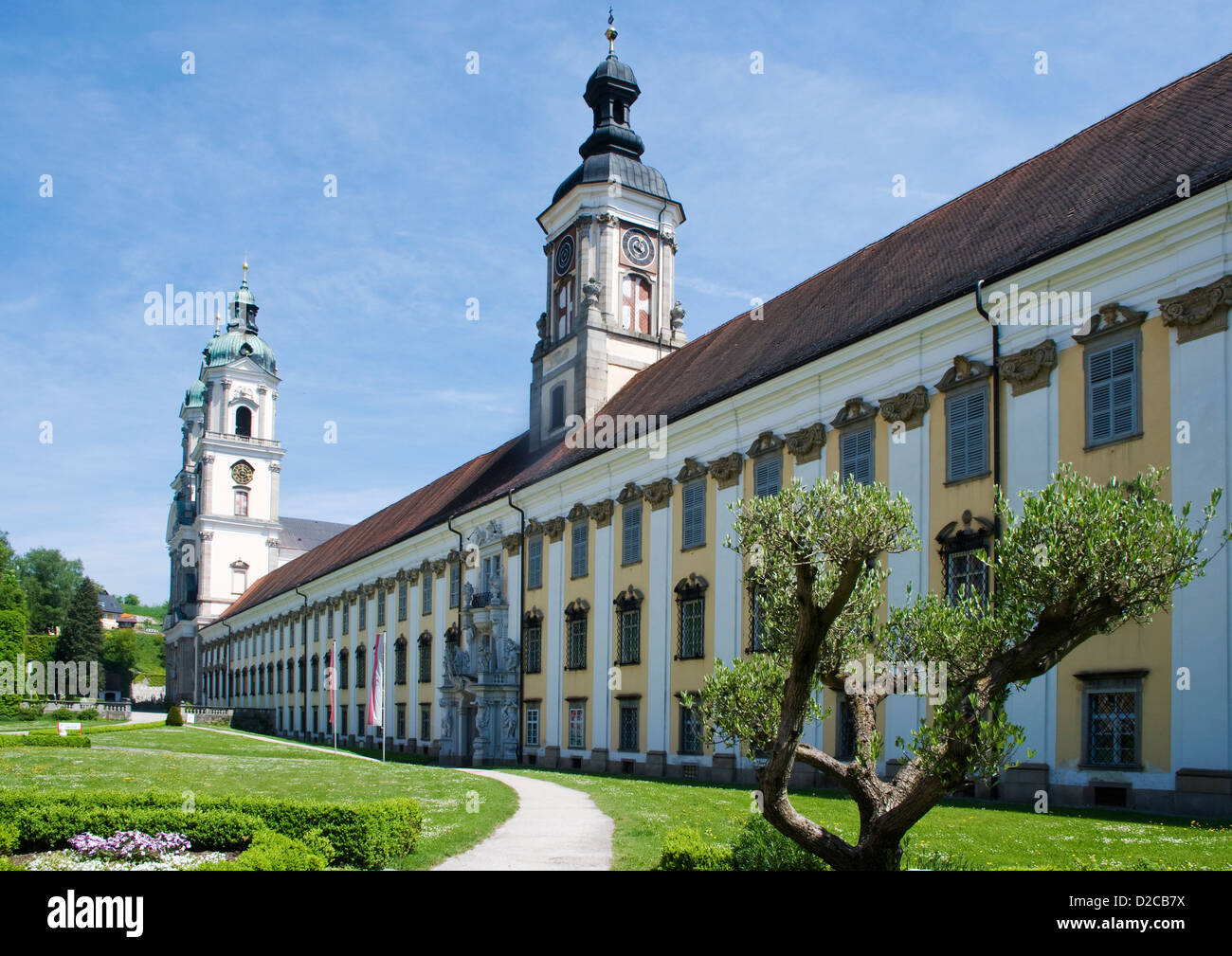 Sankt florian hi-res stock photography and images - Alamy