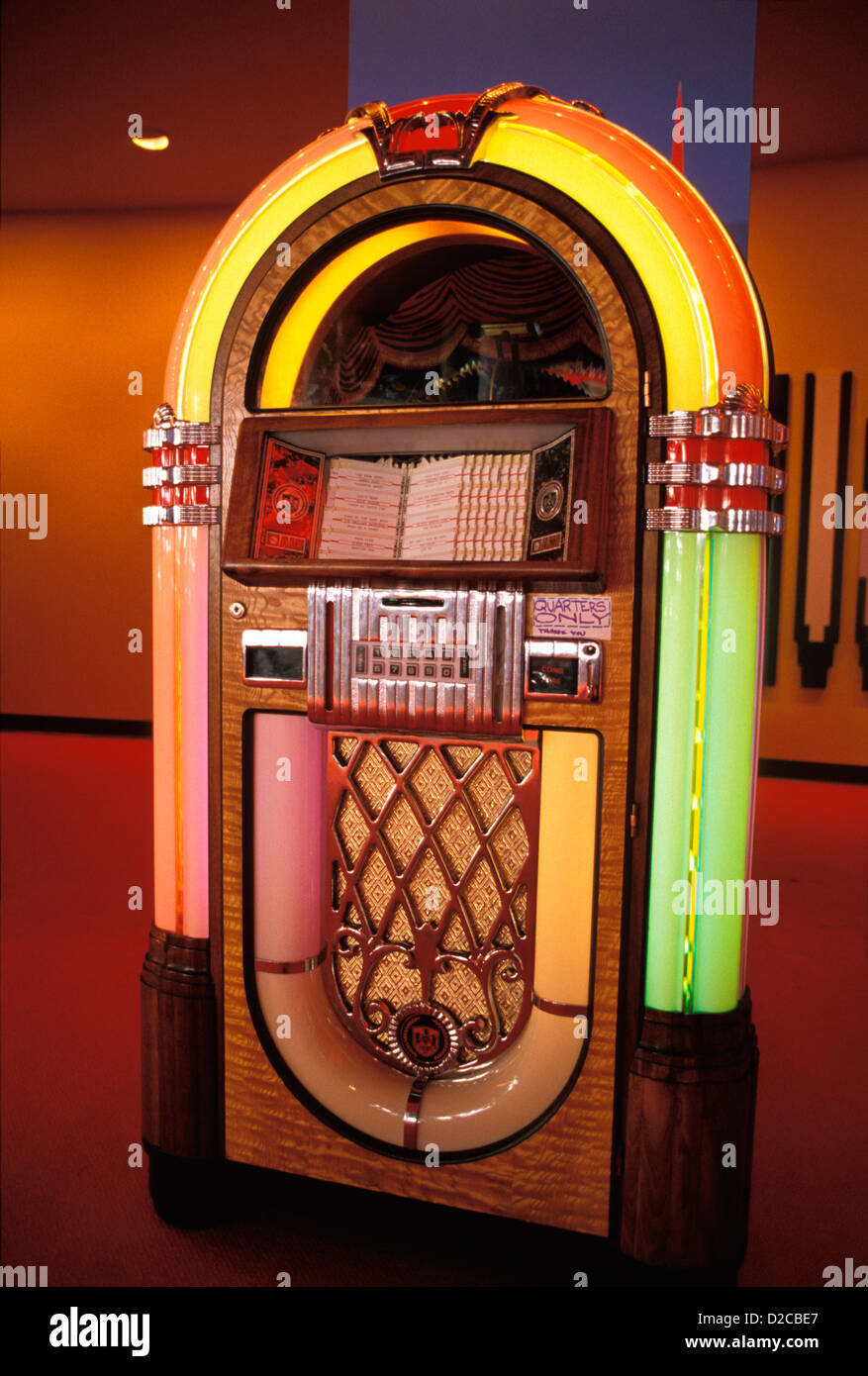 Juke hi-res stock photography and images - Alamy