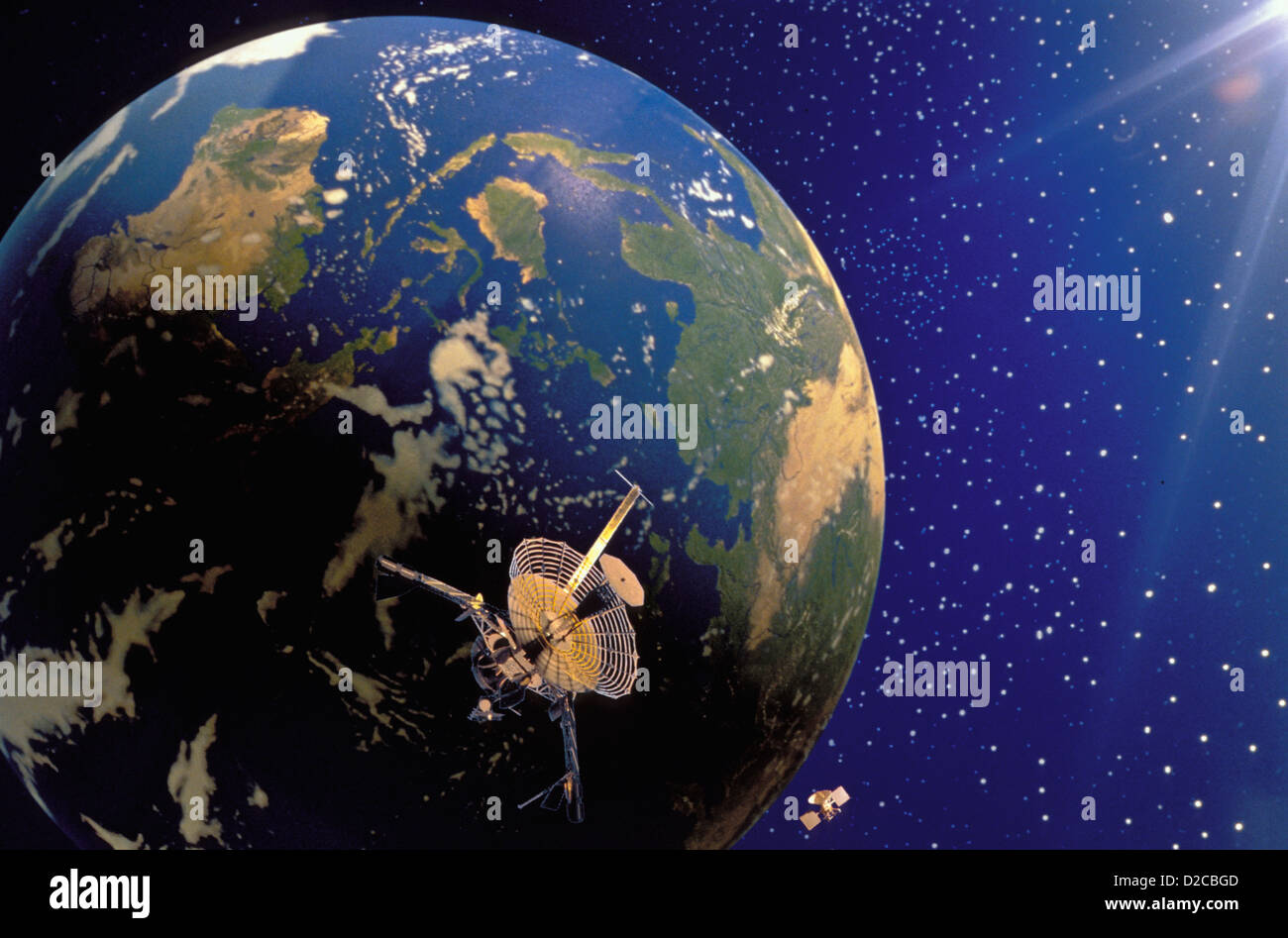 Galileo High Resolution Stock Photography and Images - Alamy