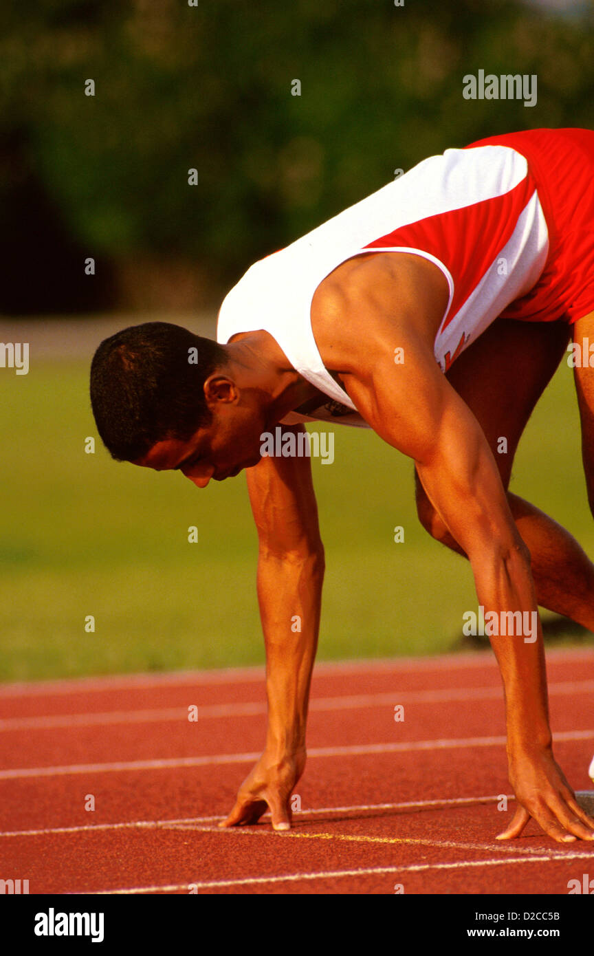 Starting line race hi-res stock photography and images - Alamy