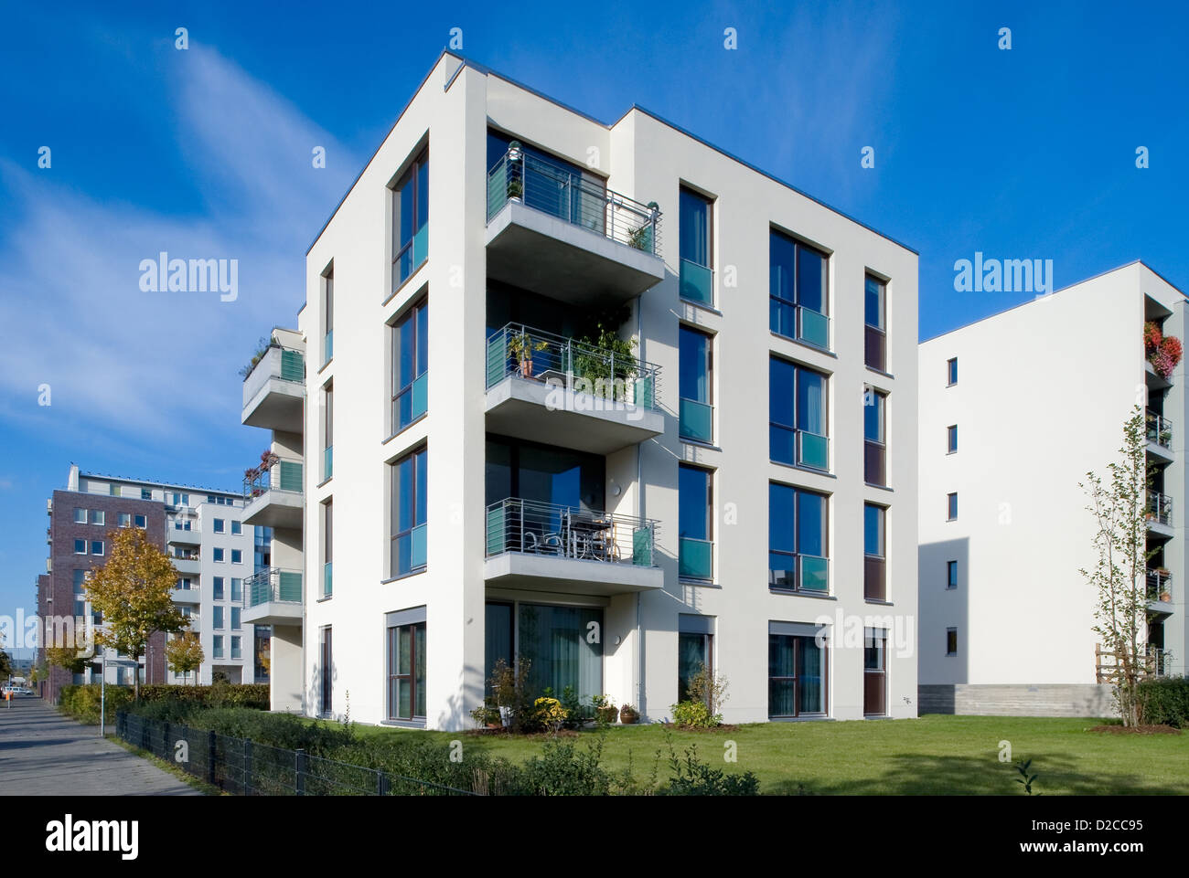 Berlin, Germany, in the house of Elijah in Avila-Carre Friedrichshain ...