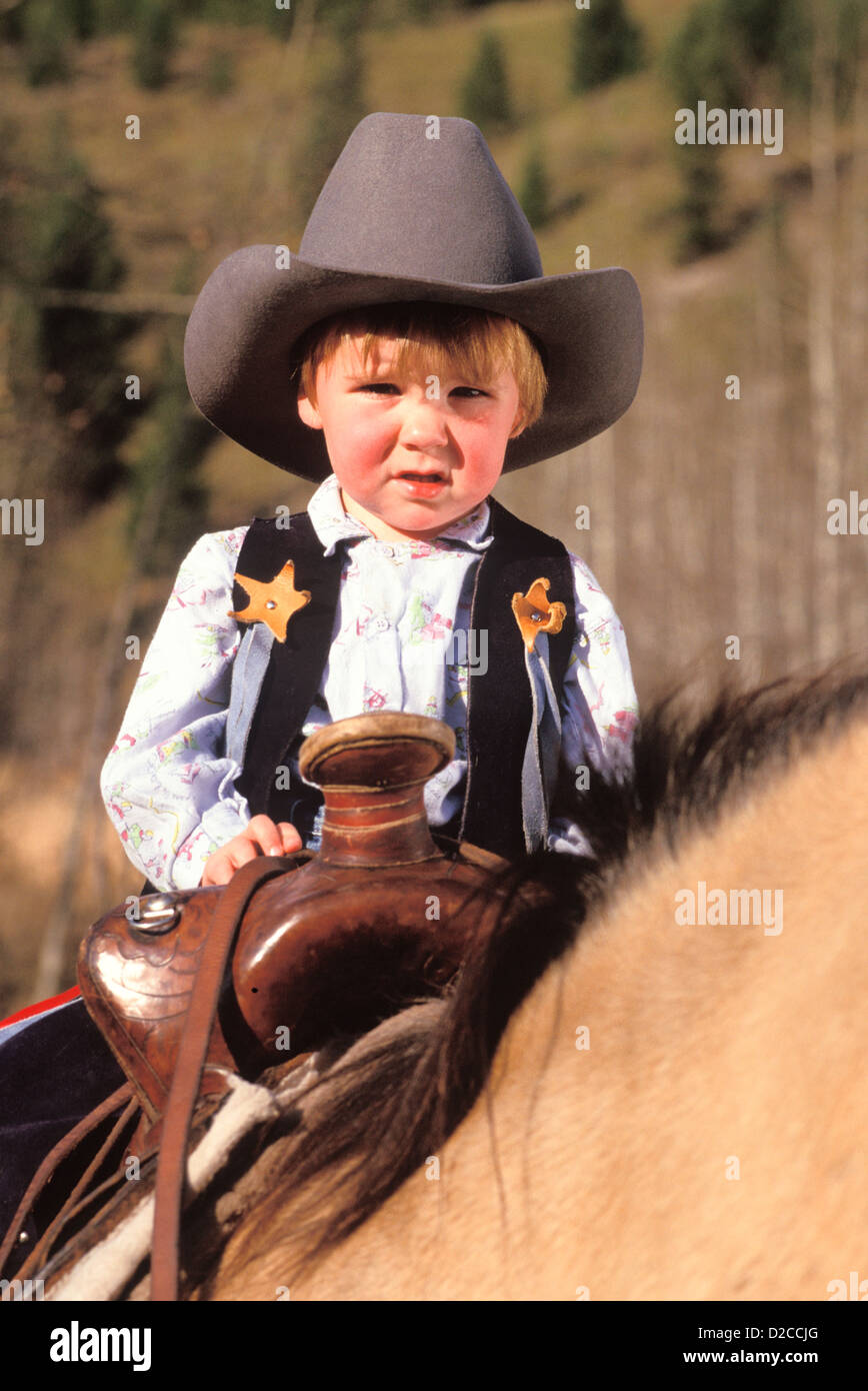 Boy with a horse hi-res stock photography and images - Alamy