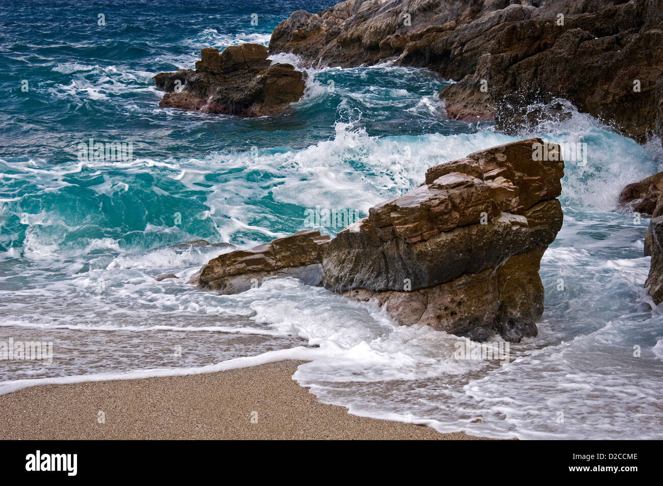 Fundamental forces of nature hi-res stock photography and images - Alamy