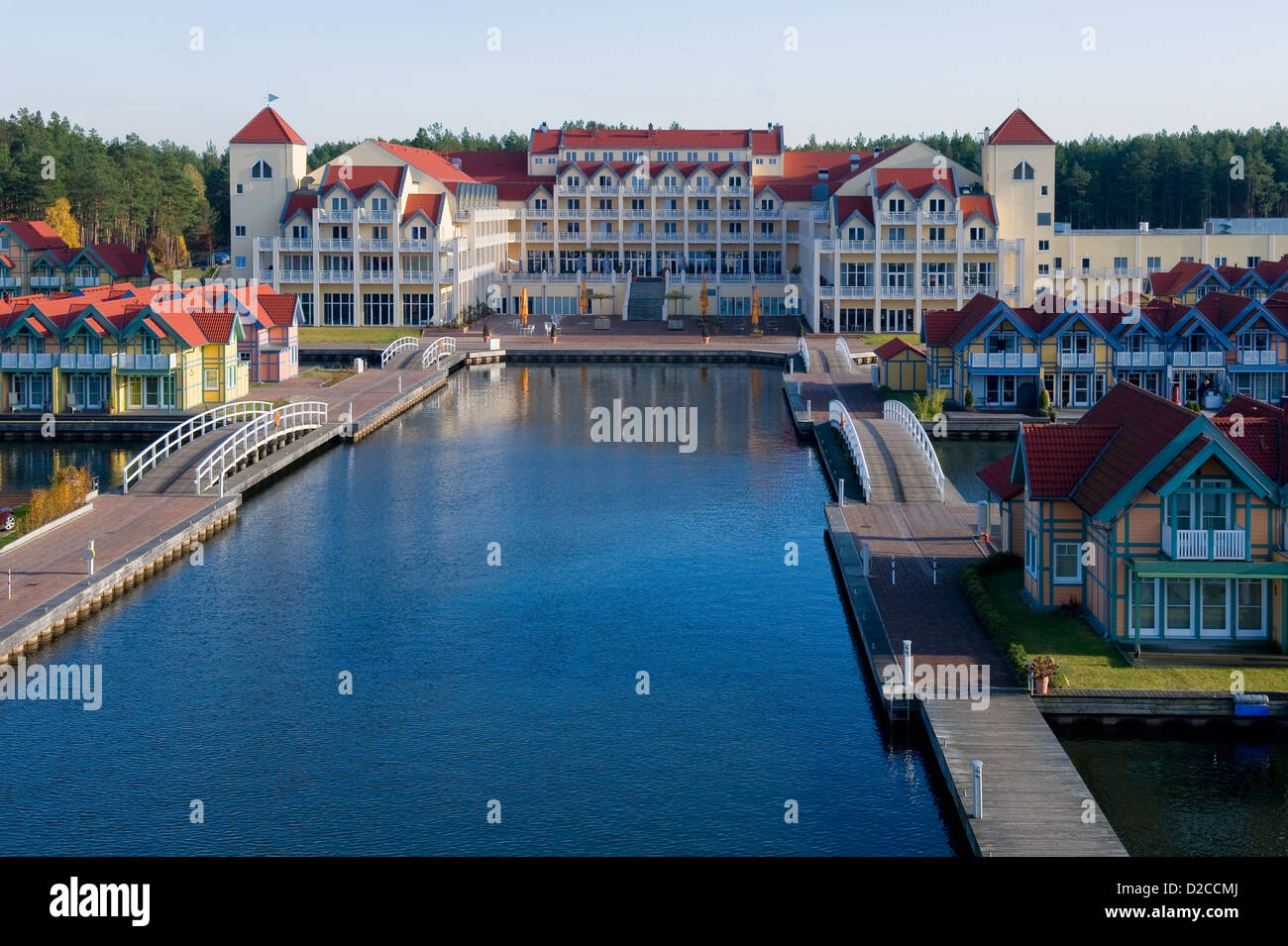 Marina rheinberg hi-res stock photography and images - Alamy