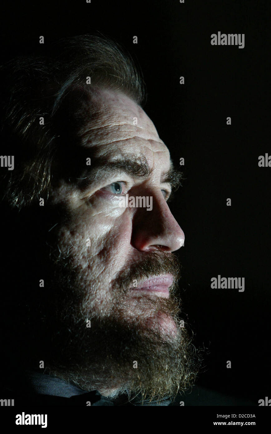 Brian cox actor hi-res stock photography and images - Alamy