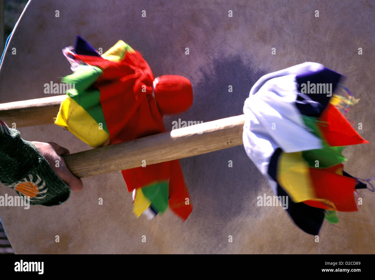 Drum beating hi-res stock photography and images - Alamy