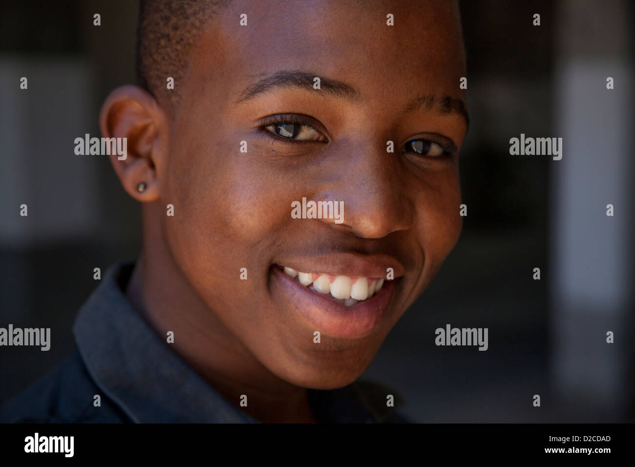 Rasta boy hi-res stock photography and images - Alamy