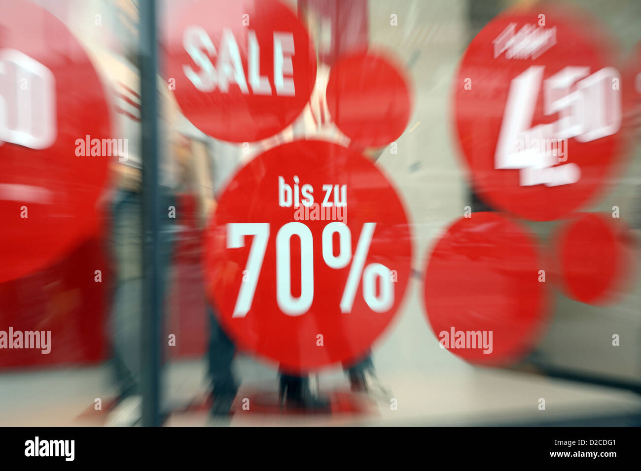 Invite passerby hi-res stock photography and images - Alamy