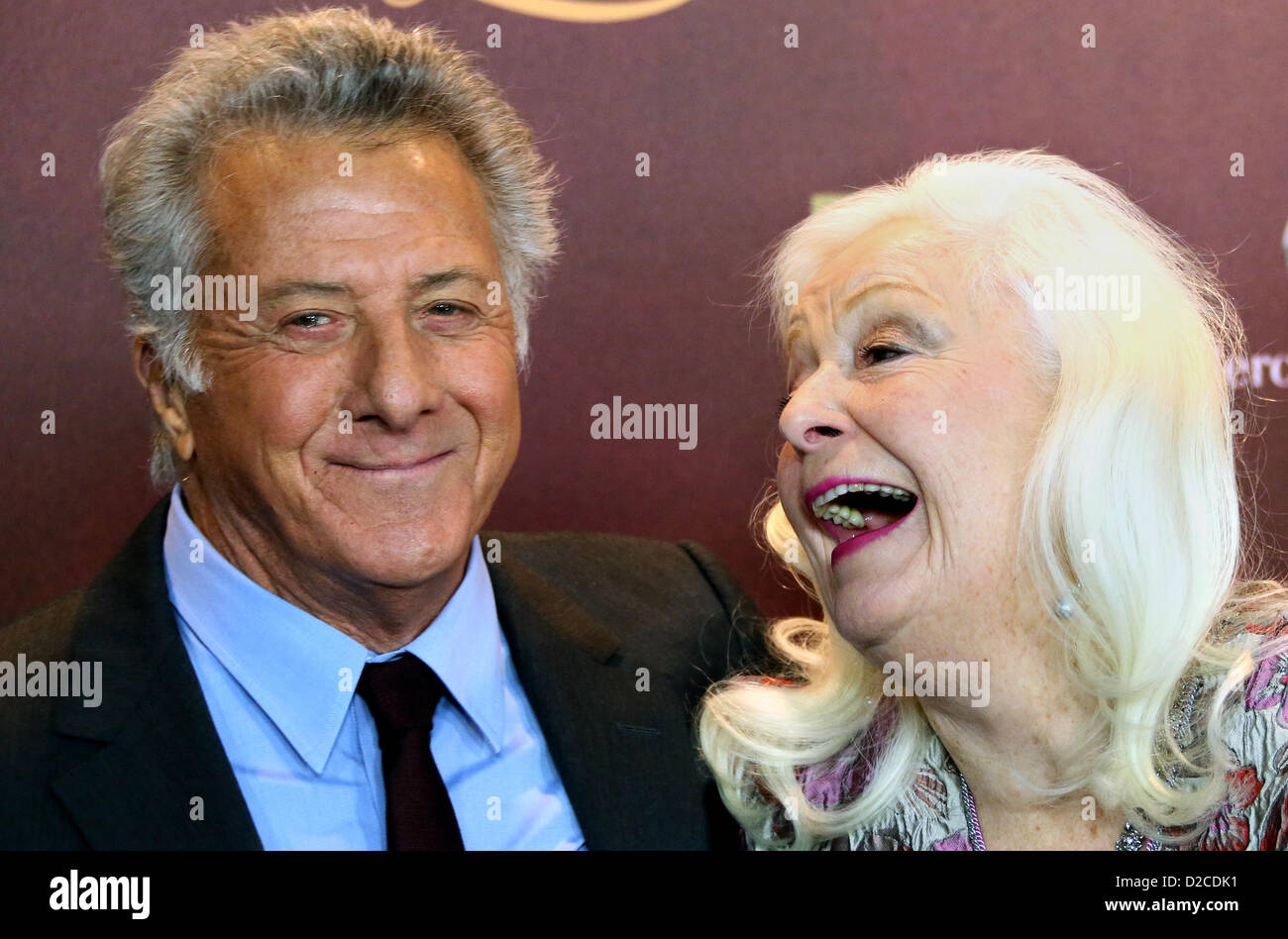 Gwyneth jones opera singer hi-res stock photography and images - Alamy