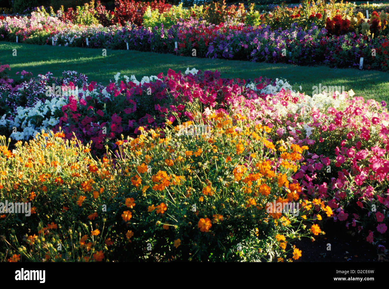 Experimental farm hi-res stock photography and images - Alamy