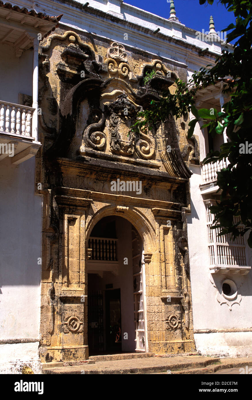 House Of Inquisition Museum High Resolution Stock Photography and ...