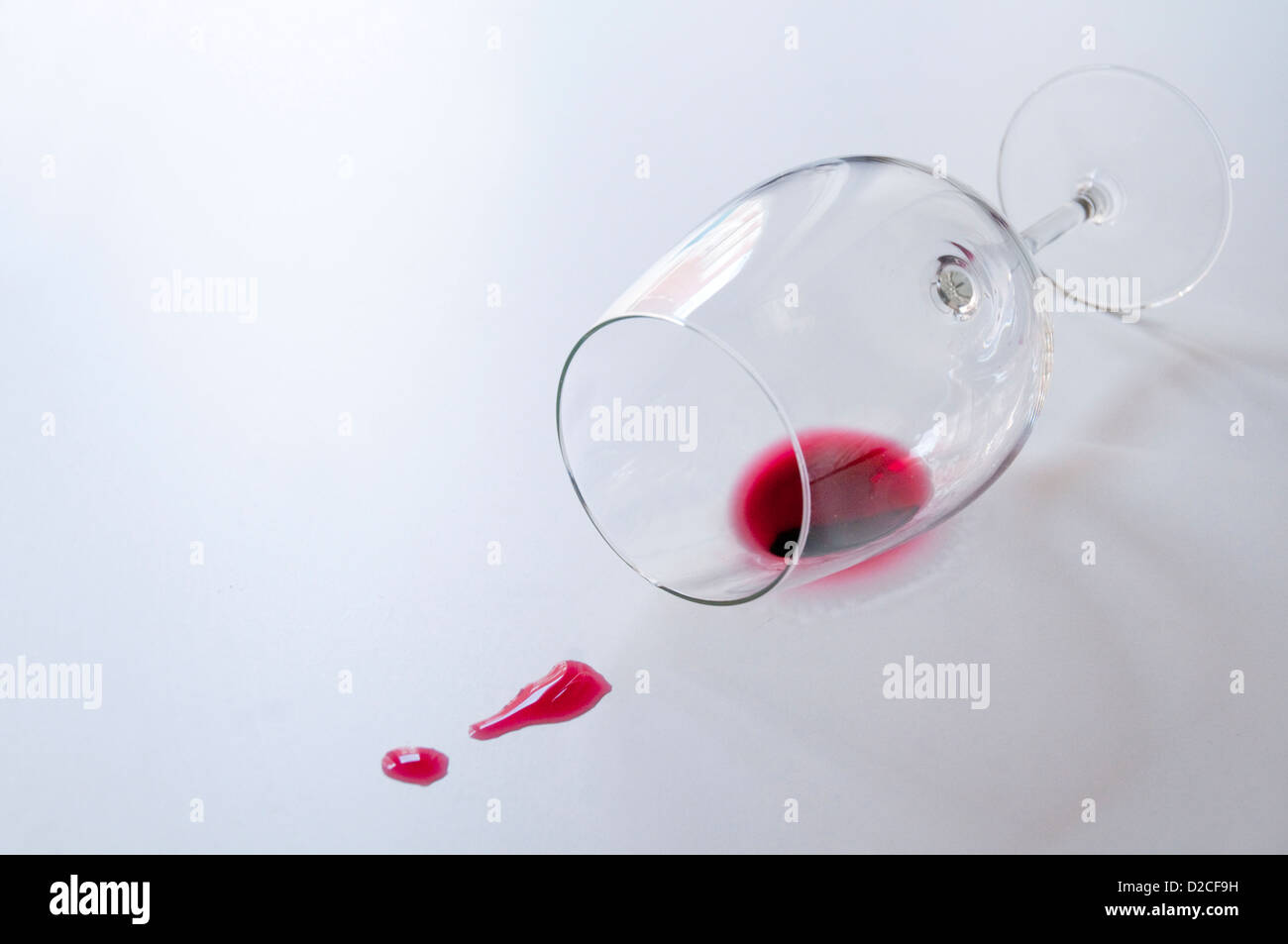 Copa de caída hi-res stock photography and images - Alamy