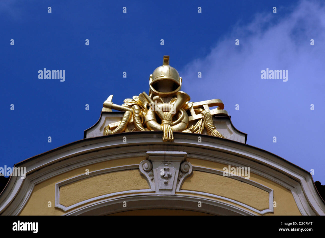 Finial ornament architecture hi-res stock photography and images - Alamy