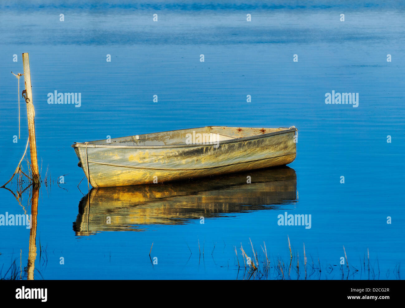 Serene seascapes hi-res stock photography and images - Alamy