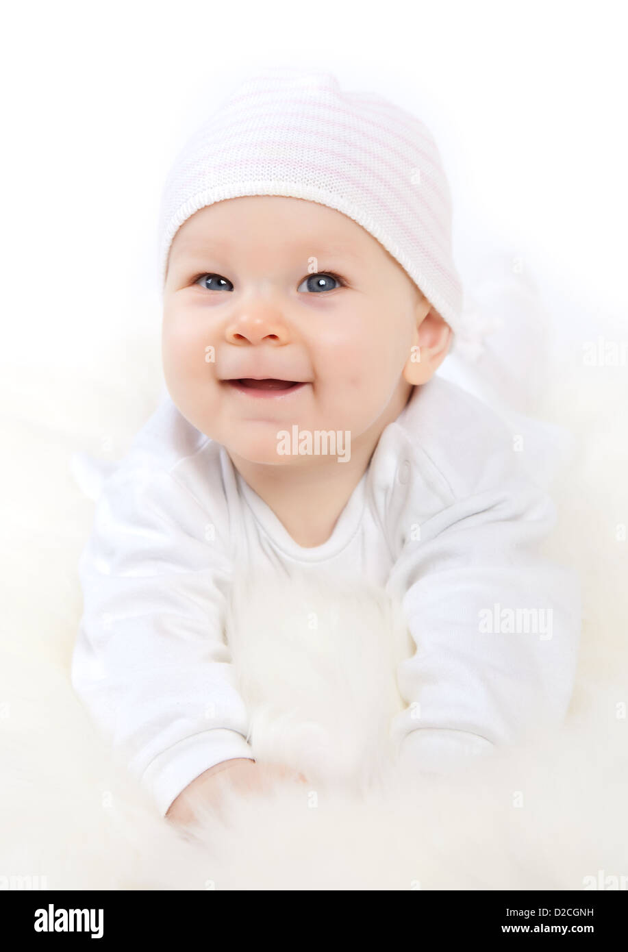 cute little baby Stock Photo - Alamy